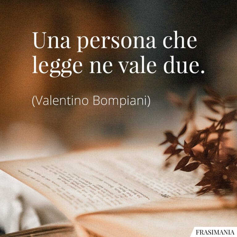 Frasi per la Giornata Mondiale del Libro (con immagini)