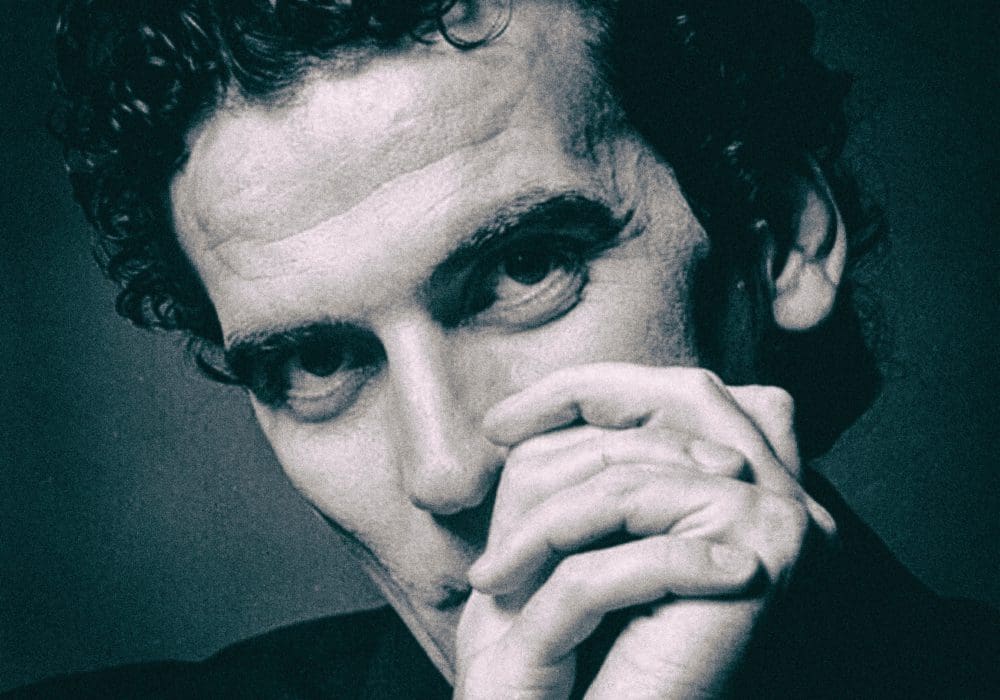 Frasi di Massimo Troisi: le 35 più belle e profonde (con immagini)