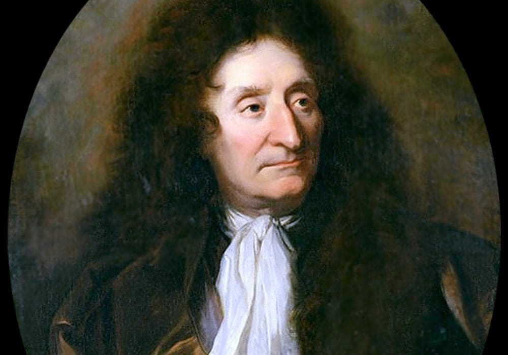 Le 25 più belle Frasi di Jean de La Fontaine (in francese e italiano)