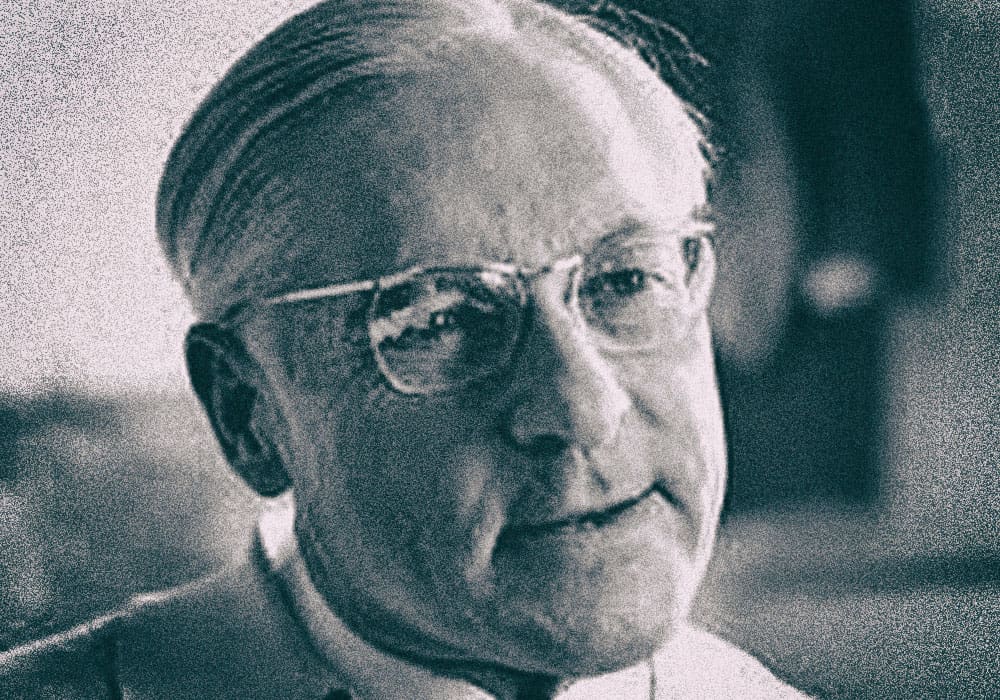 Frasi di Jacques Loew: le 15 più belle e famose (con immagini)