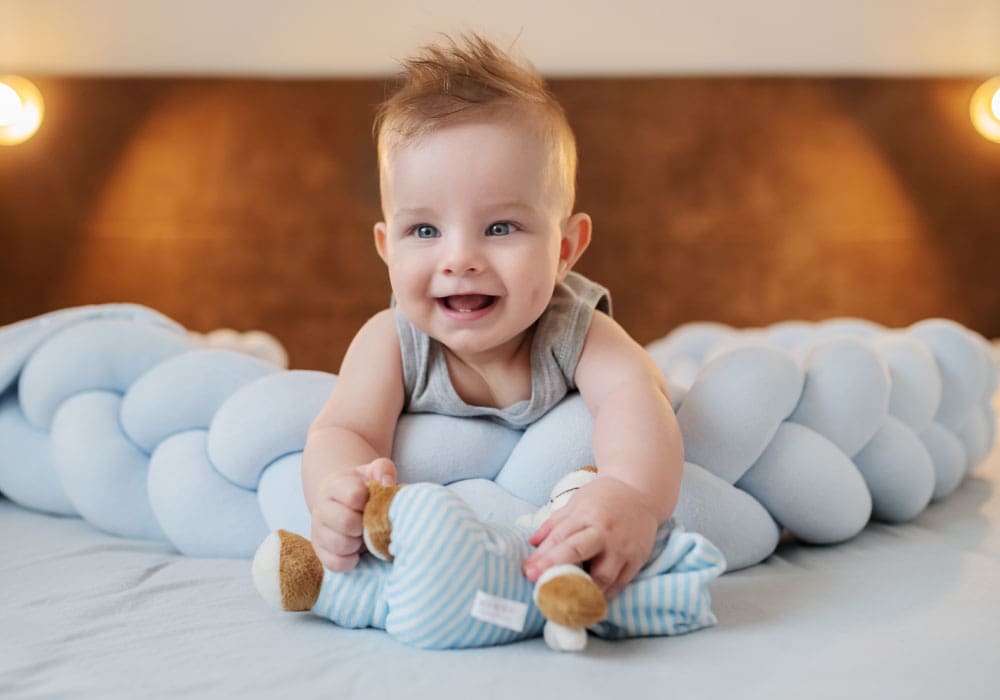 Nomi maschili inglesi (i più belli e più usati)